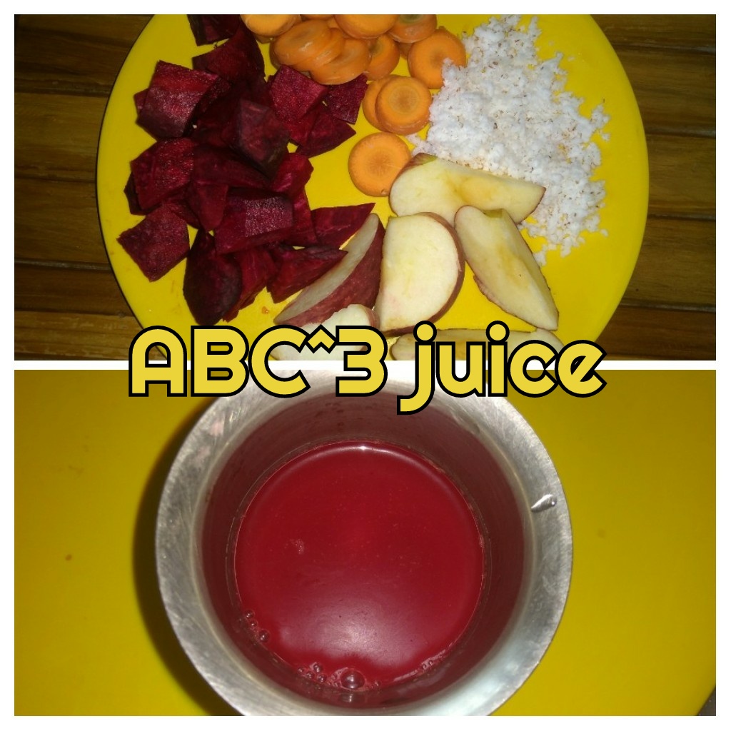 ABC Juice The Ultimate Miracle Drink Detox Drink Weight Loss ABC Juice The Ultimate Miracle Drink Detox Drink Weight Loss