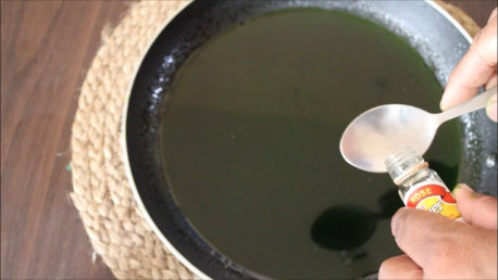 Agra Pan sweet – Meeta Paan Recipe – Mr and Mrs Senthilkumar's Kitchen