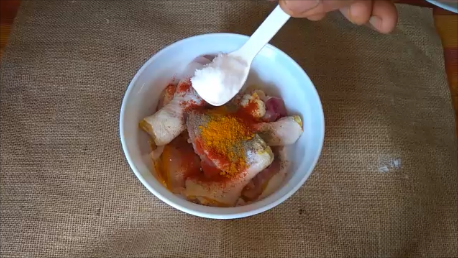 Finger licking KFC Chicken | Chicken recipes – Mr and Mrs Senthilkumar ...