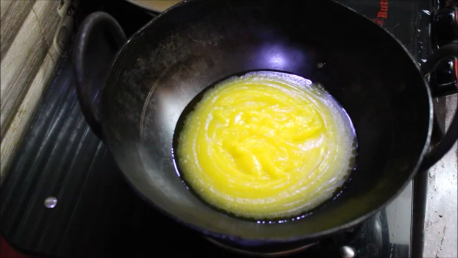 Tirupati Laddu recipe | Tirumala Venkateswara Temple style ladoo recipe ...