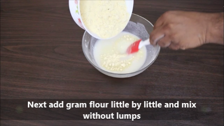 Tirupati Laddu recipe | Tirumala Venkateswara Temple style ladoo recipe ...