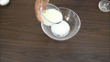 Tirupati Laddu recipe | Tirumala Venkateswara Temple style ladoo recipe ...