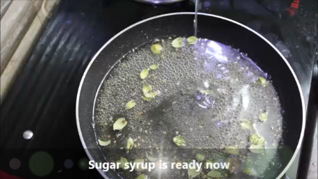 Tirupati Laddu recipe | Tirumala Venkateswara Temple style ladoo recipe ...